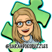 Sarah Does Puzzles – Welcome, Puzzle Pals!