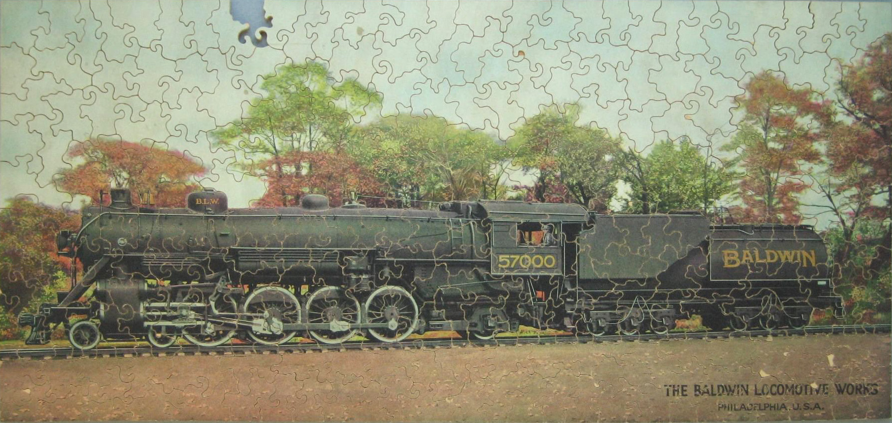 Puzzle Series: Wooden Puzzles- Mark Geis’ Favorite Puzzles Part 2 ...